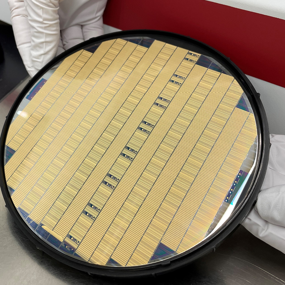 Global Leader in Materials, Networking, and Lasers | Coherent