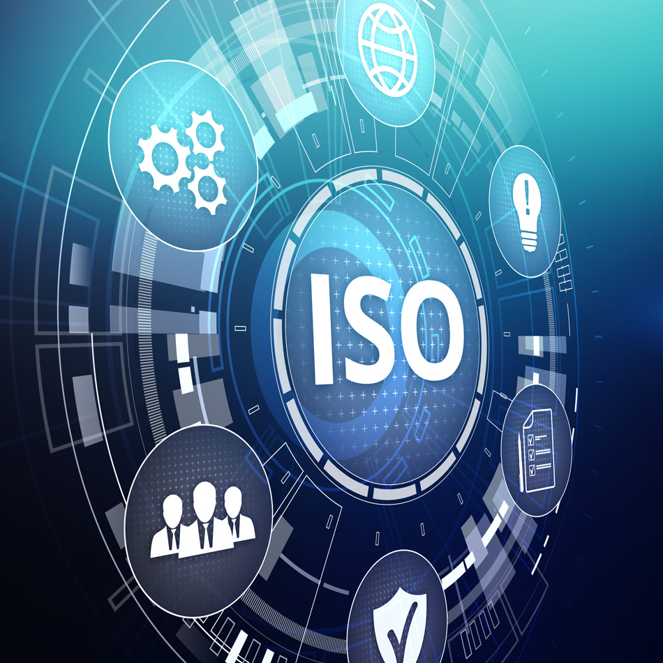 ISO Certificates | Coherent