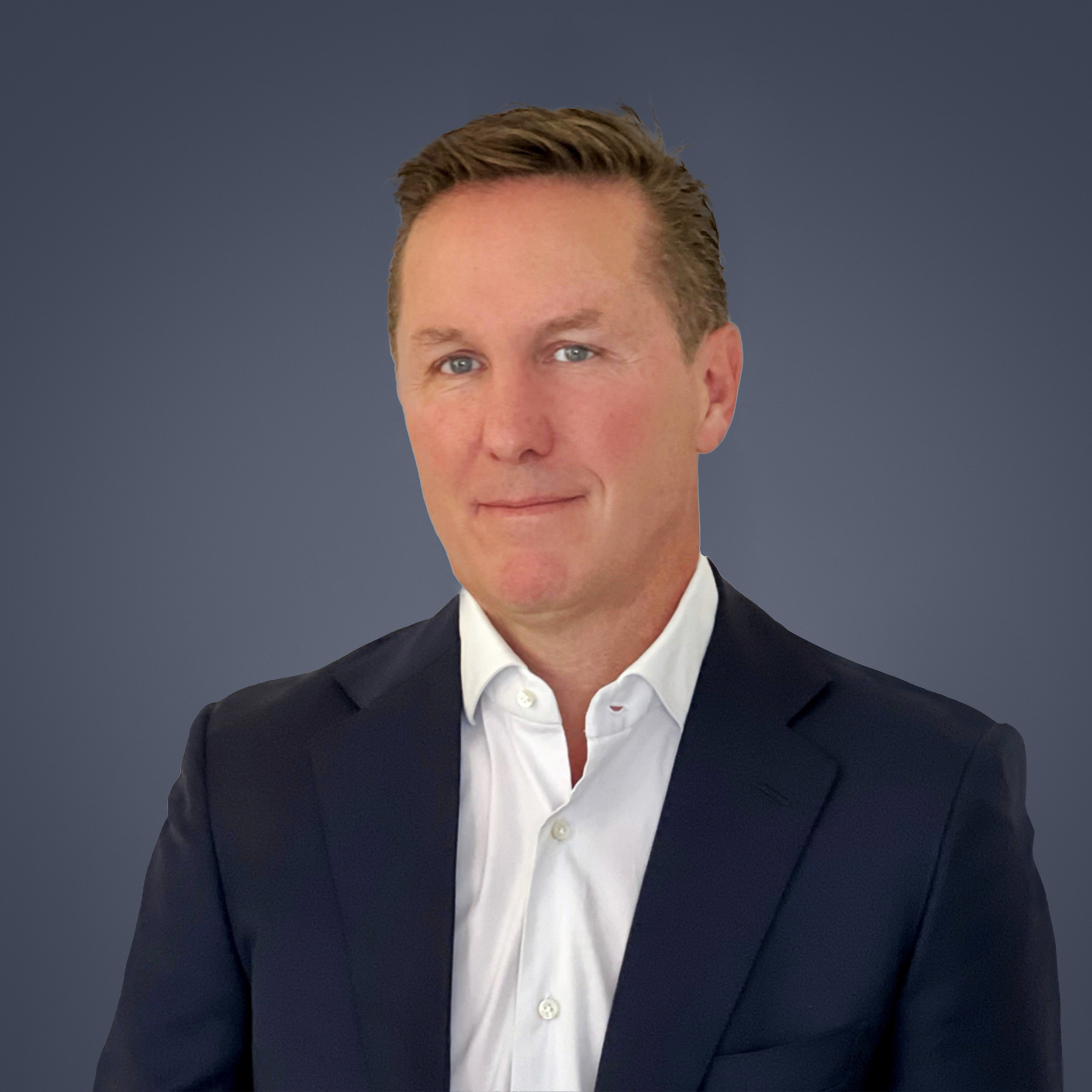 Beck Mason - EVP, Semiconductor Devices | Coherent