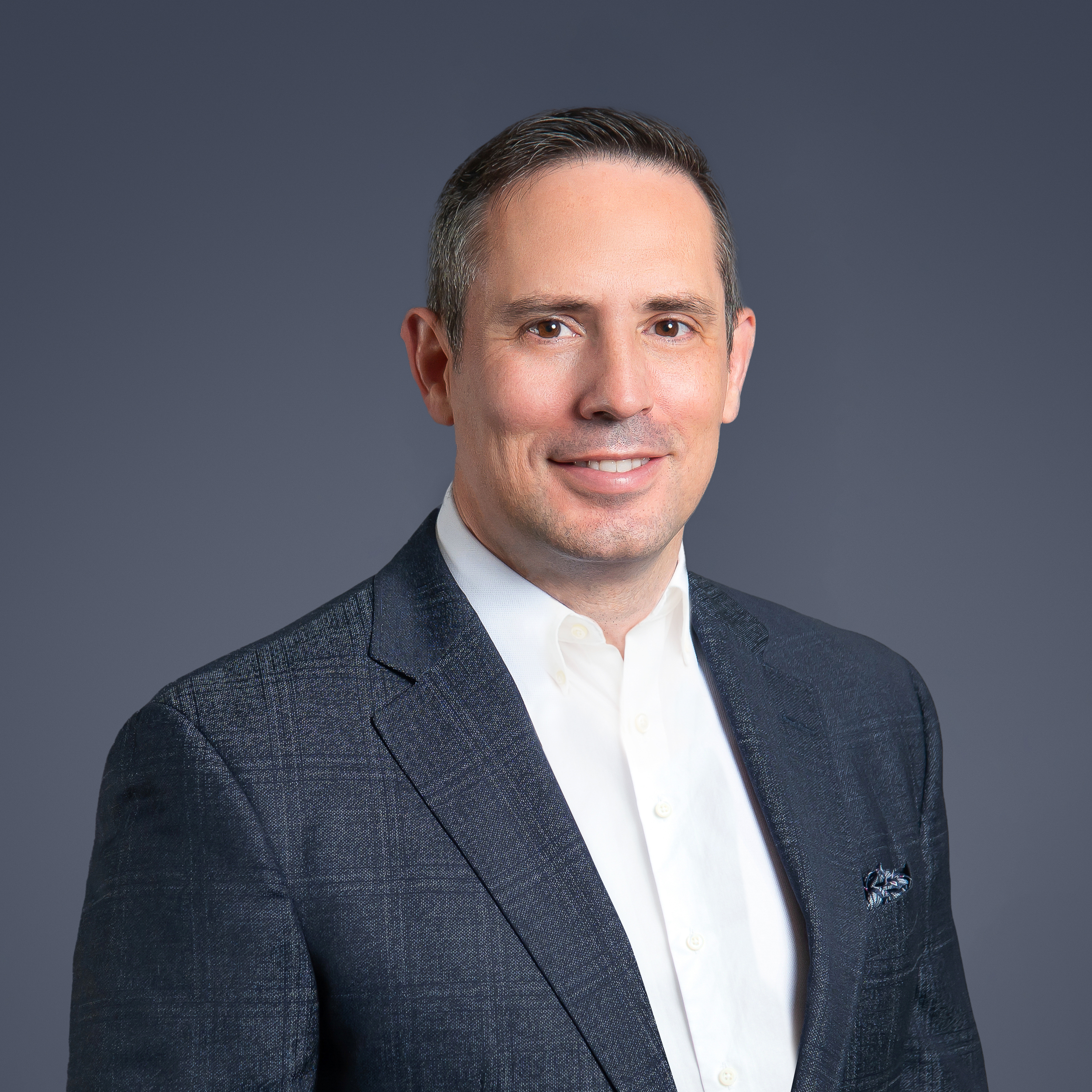 Craig Mullaney - Chief of Staff and Strategic Advisor | Coherent