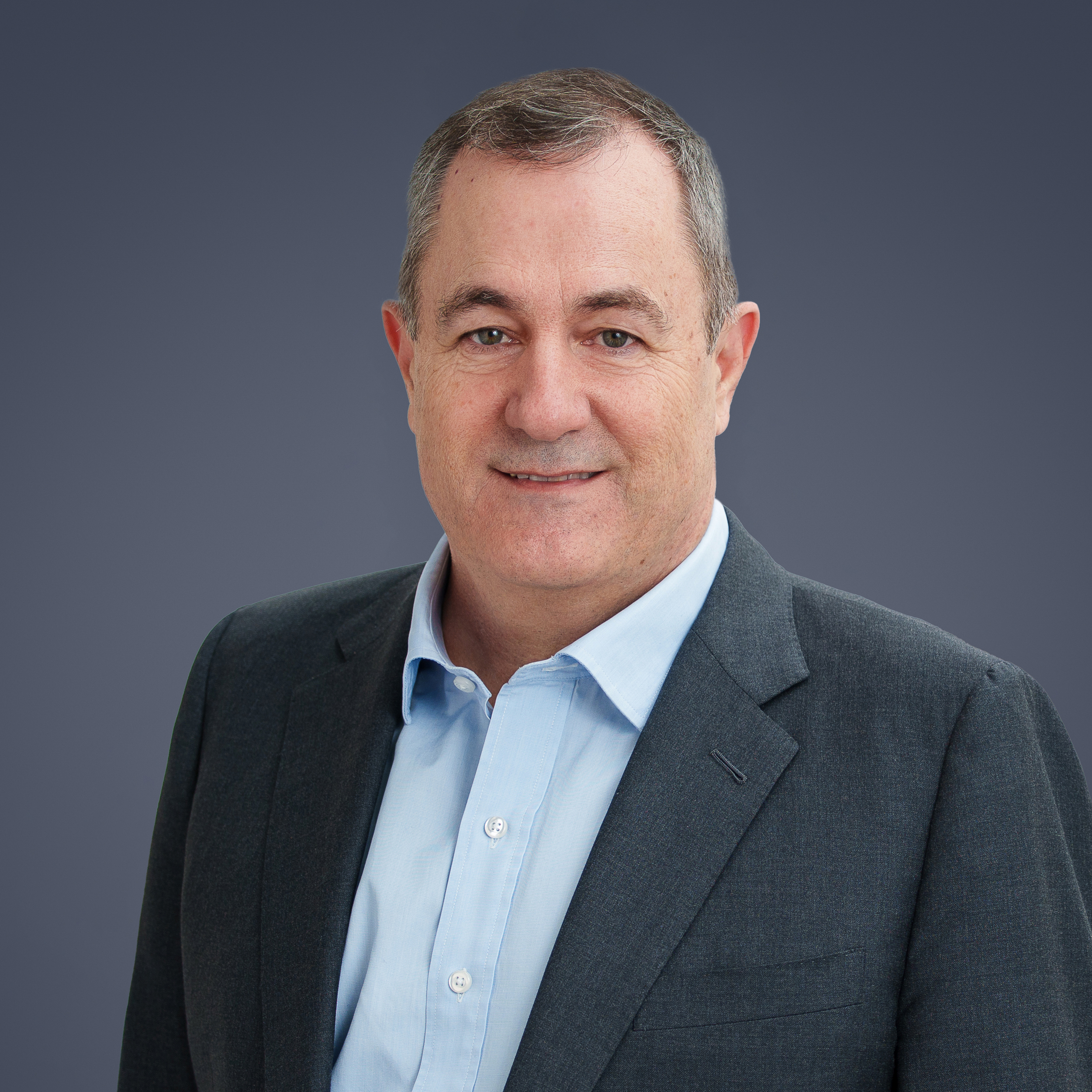 Gary Ruland - SVP, Silicon Carbide LLC | Coherent