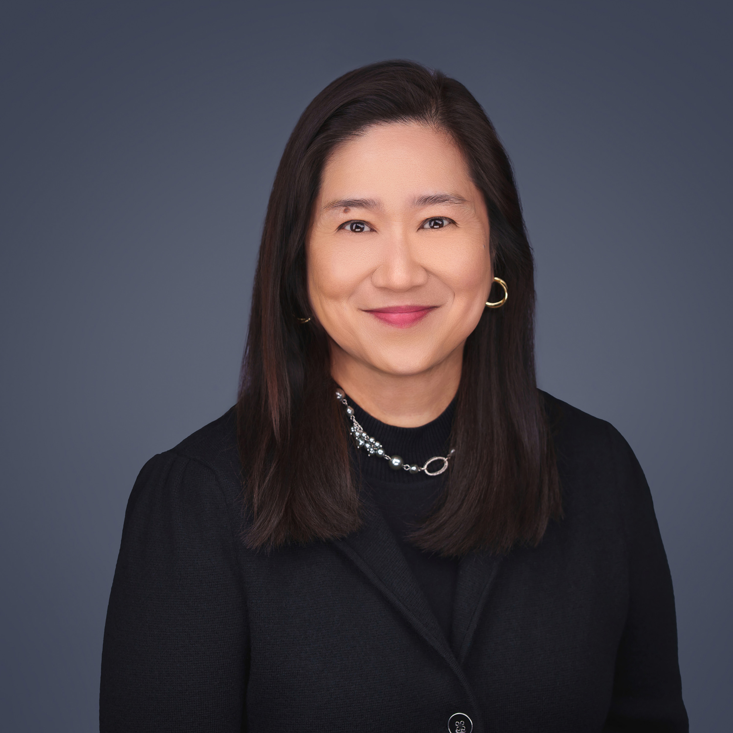 Grace Lee - Chief People Officer | Coherent