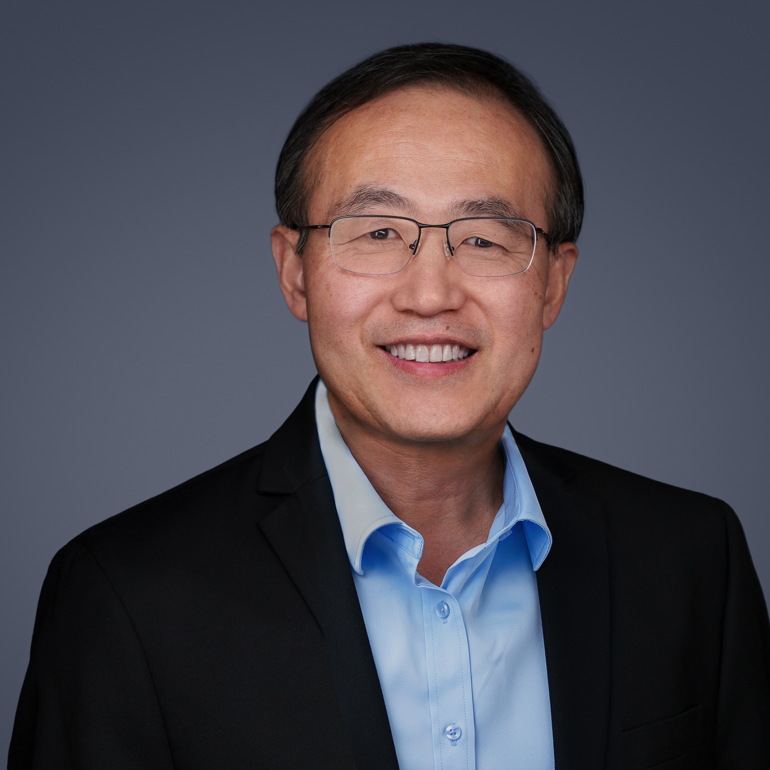 Lee Xu - EVP, Datacenter | Coherent