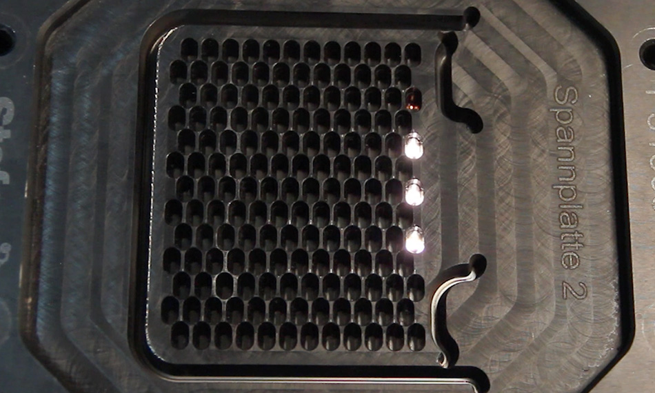 High-Speed Bipolar Plate Welding with ARM FL Lasers | Coherent