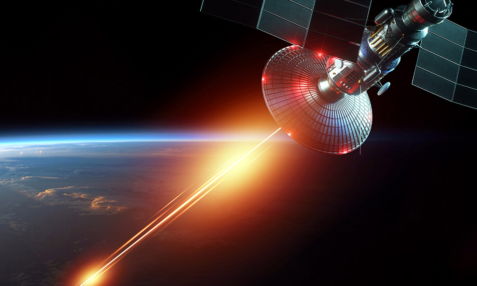 Lasers Play a Critical Role in Modern Defense Systems | Coherent