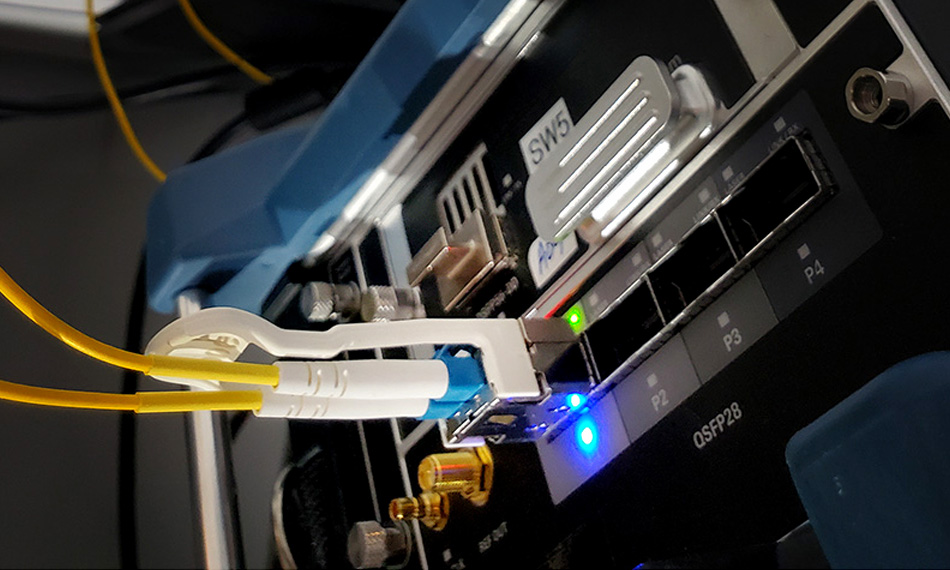 Transforming Edge Networks Expansions | Coherent