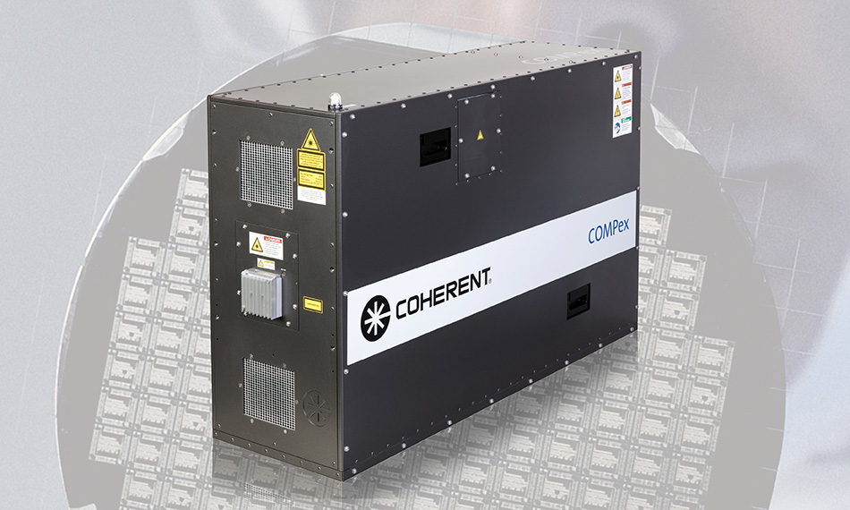 Coherent Virtual MicroSeminars for Excimer Laser Systems | Coherent