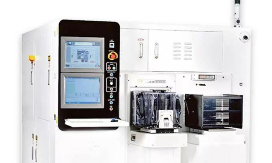 E&R: Advanced Wafer Scribing with Monaco Femtosecond Lasers | Coherent