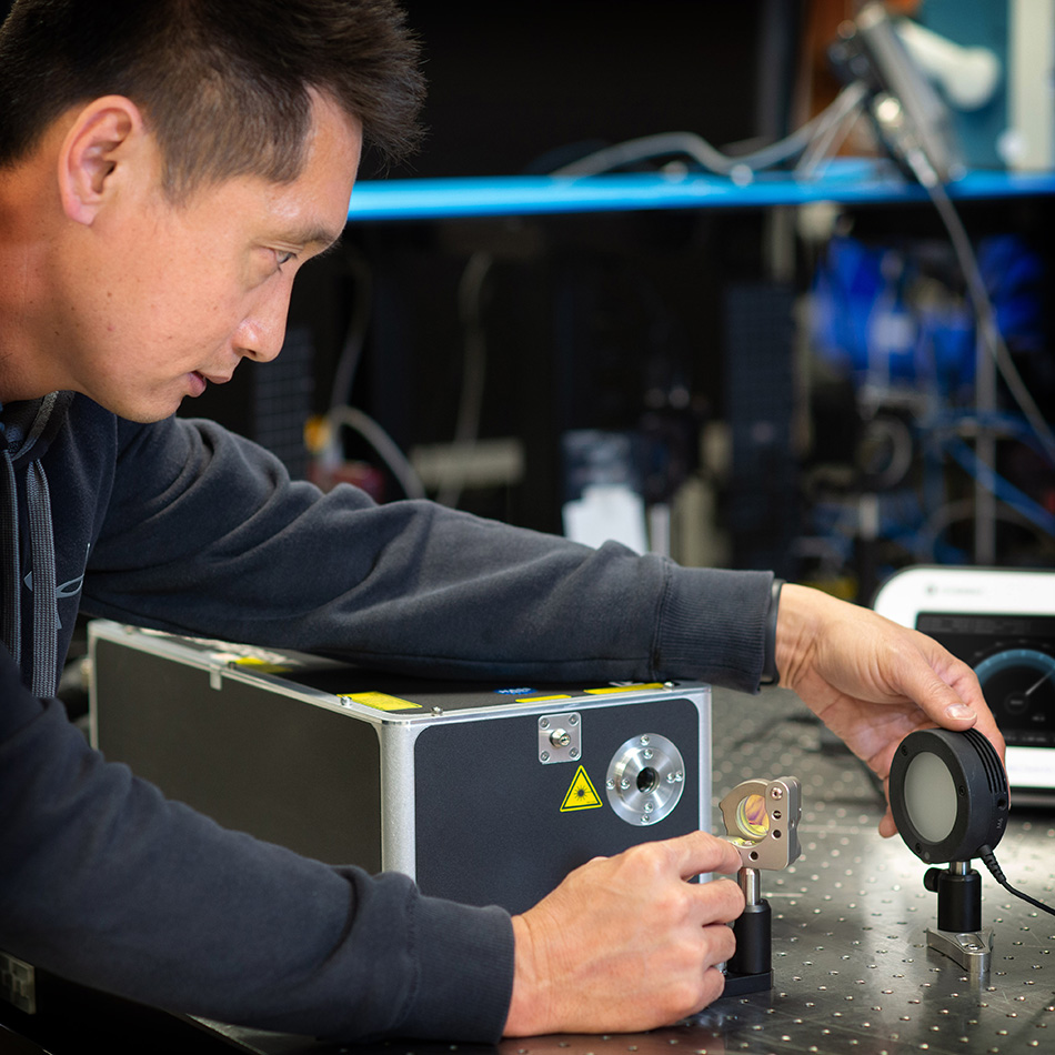 Calibration & Repair | Coherent