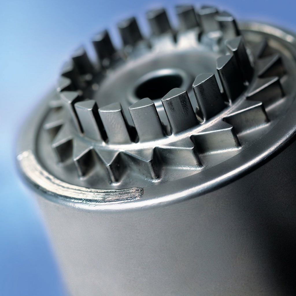 Laser Welding Machines | Coherent