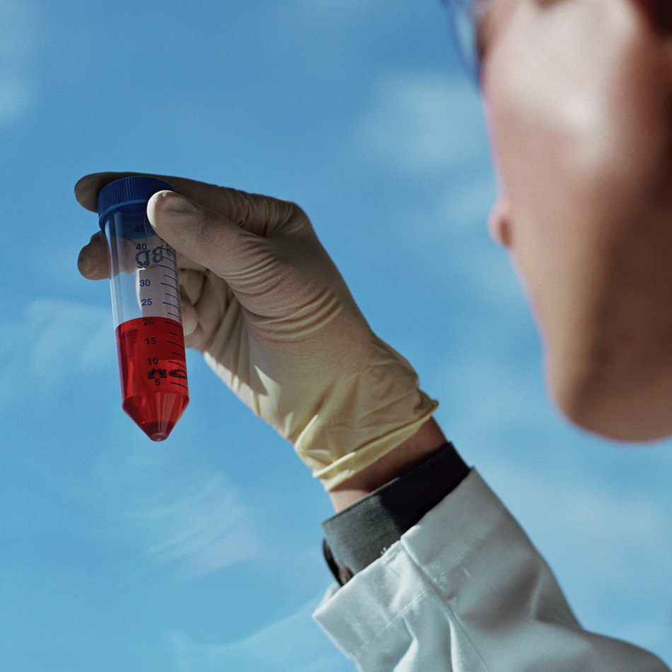 Bioinstrumentation | Coherent