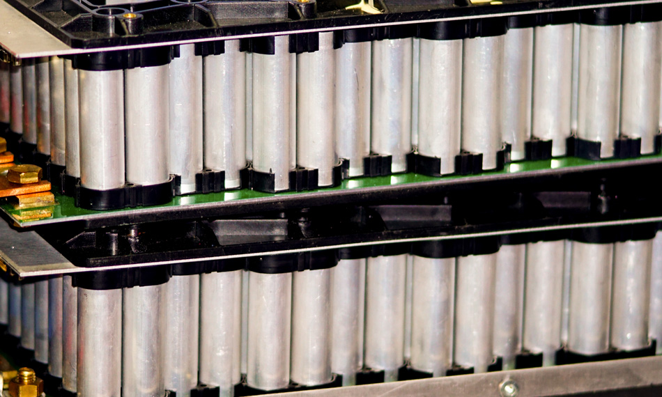 SHARP™ Technology for LiB Waste | Coherent