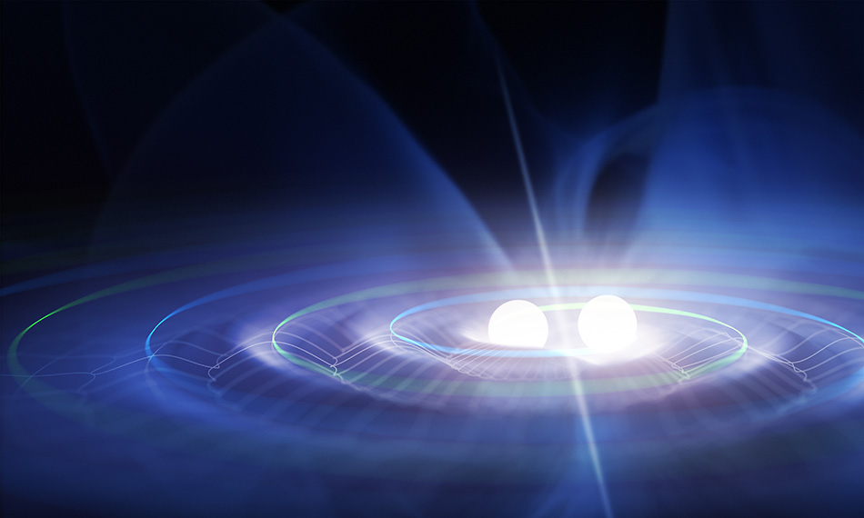Mephisto Applications In Gravitational Waves Detection Coherent