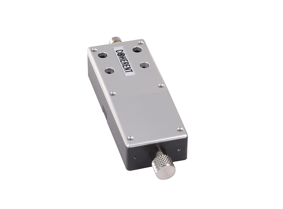 880 nm, 40 W, 400 μm Ø, Conduction-Cooled, Narrow Linewidth, Fiber ...