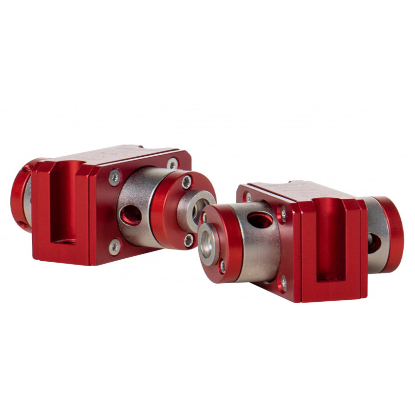 Feedback Prevention in Optical Fiber-Based Ultrafast Lasers