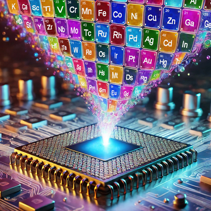 Ion Implantation | Coherent