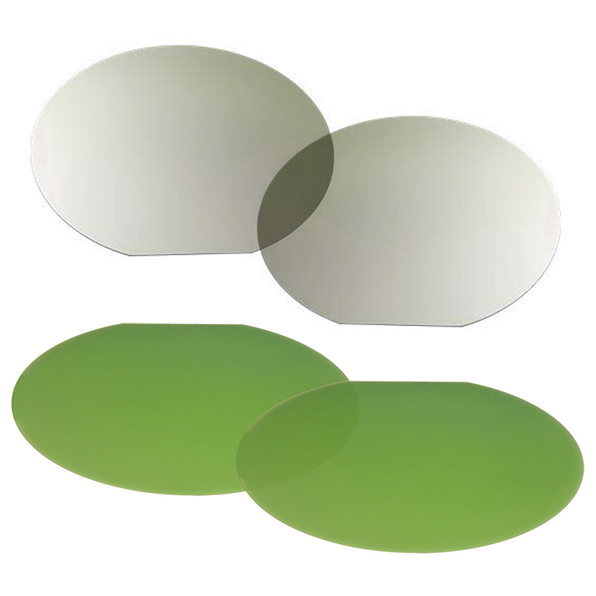 SiC 衬底和外延片 | Coherent高意