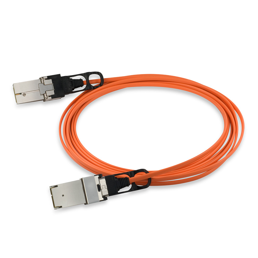 アクティブ光ケーブル | Coherent