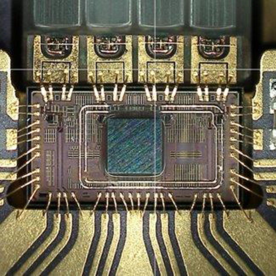 Integrated Circuits | Coherent