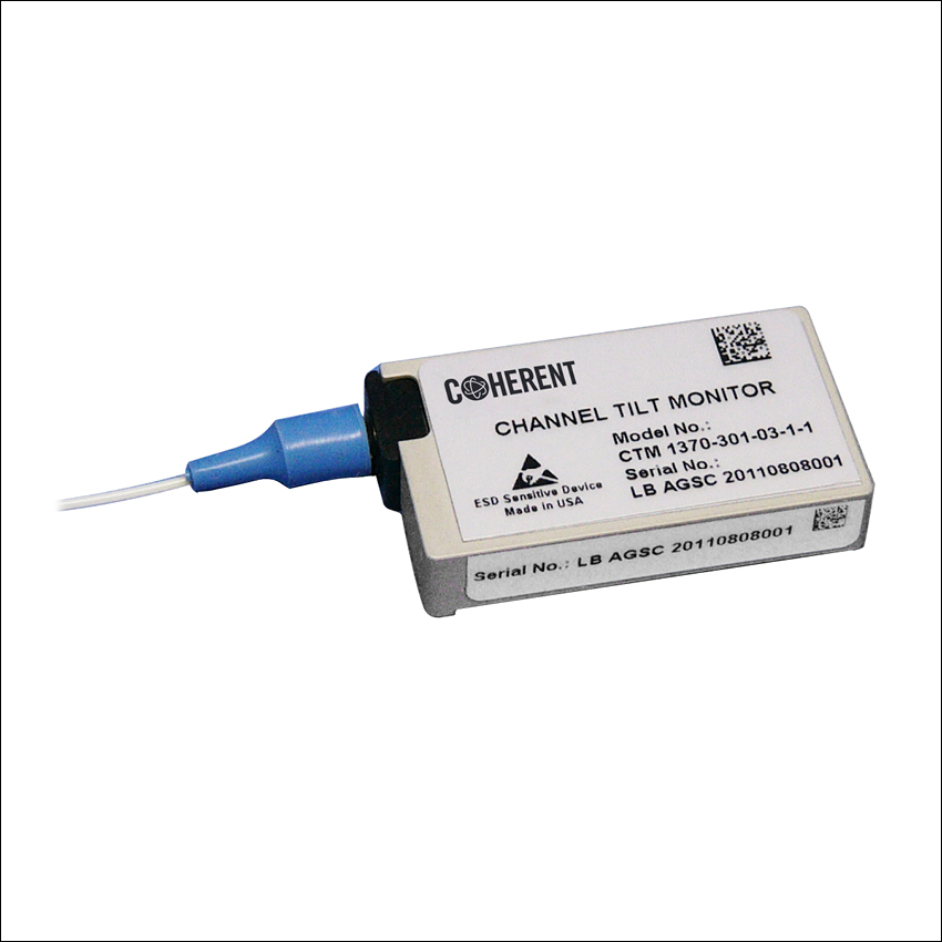 Optical Monitoring | Coherent