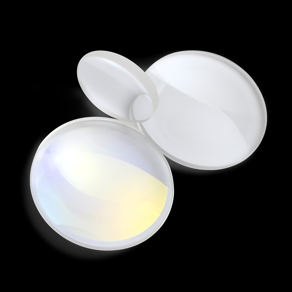Laser Optics | Coherent