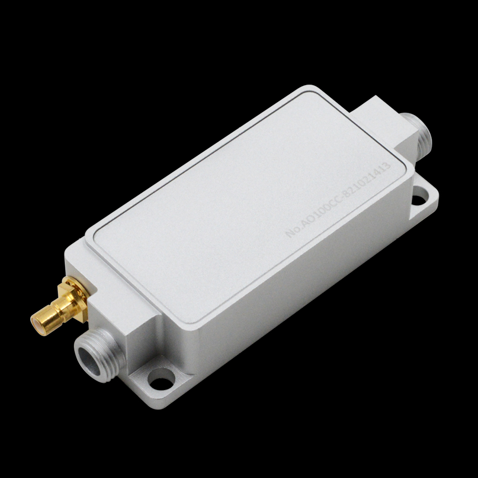 光学器件和子组件 | Coherent高意