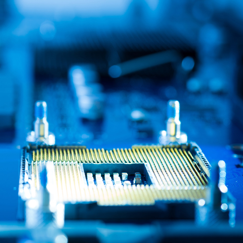 Semiconductor Manufacturing | Coherent