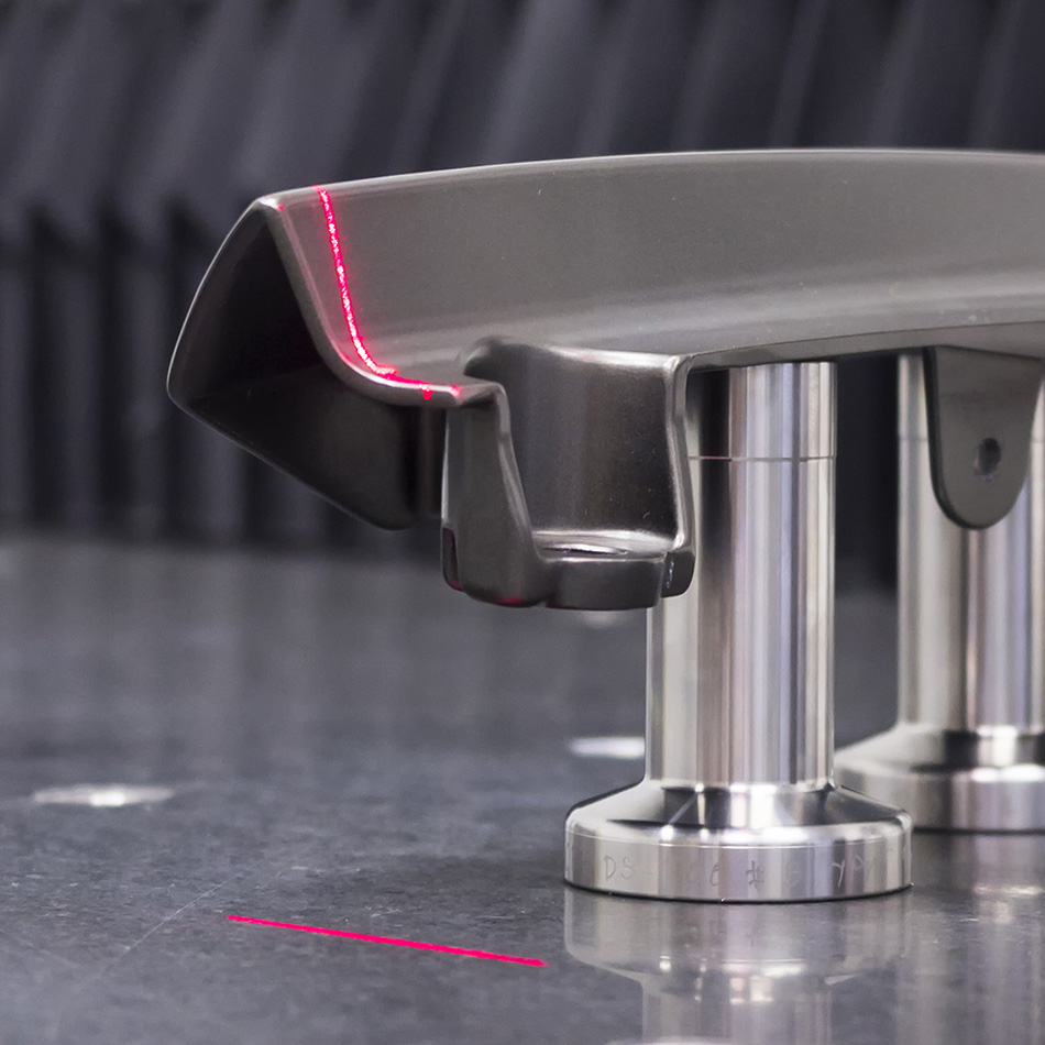 Machine Vision Lasers - Laser Line Generators | Coherent